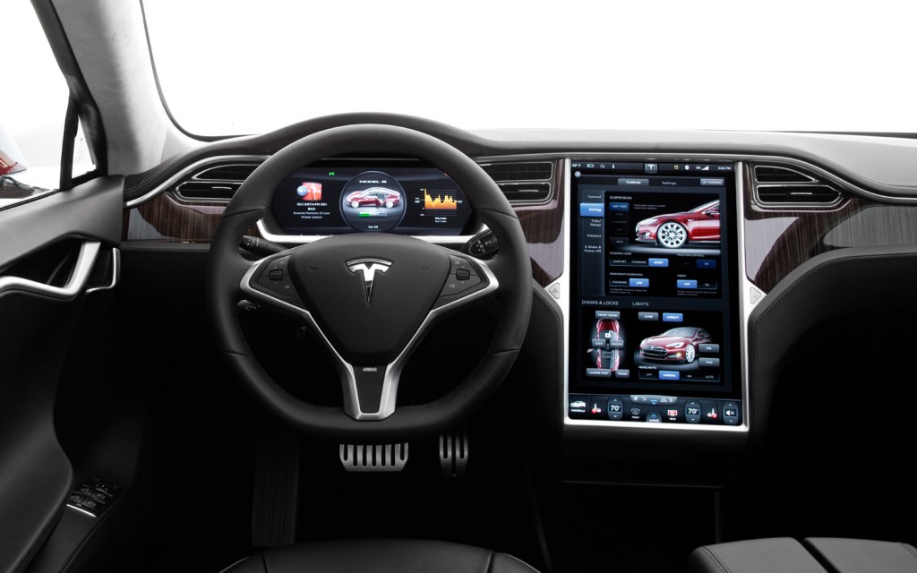 Tesla says New York Times electric car review is ‘fake'